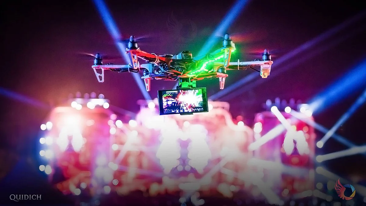 Rules For Flying Drones Likely To Be Finalised Soon rules-for-flying-drones-likely-to-be-finalised-soon